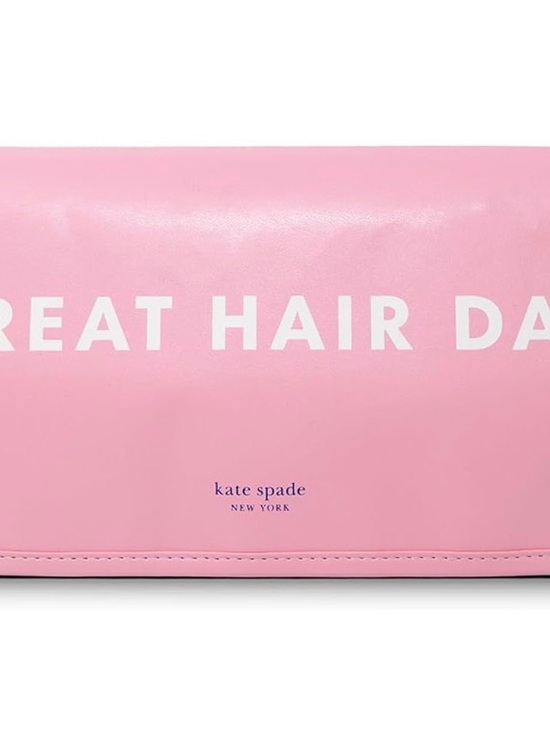 kate spade | Other | Hair Style Tools Organizer Travel Bag | Poshmark